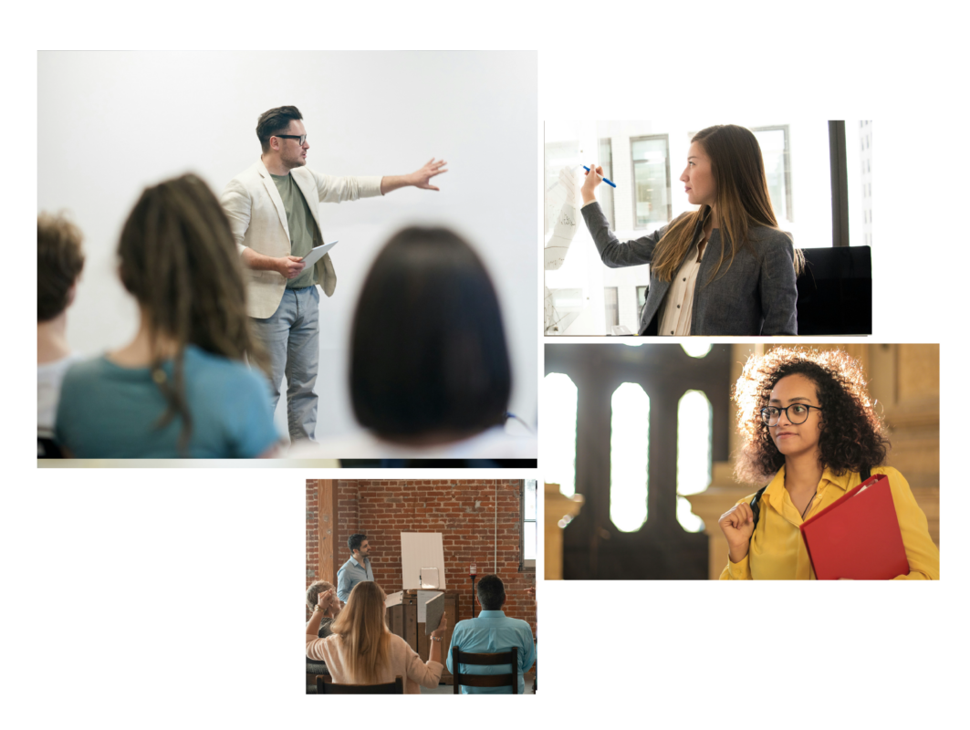 Home - HygherLearning | WYN Masterclass