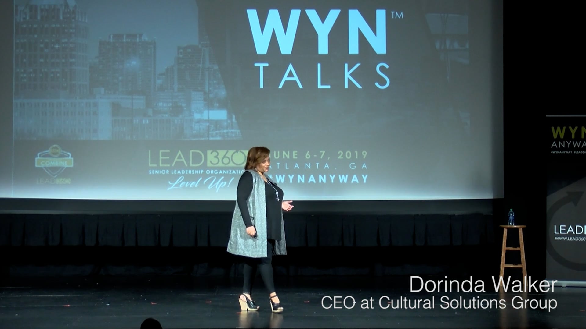 Master Classes - HygherLearning | WYN Masterclass